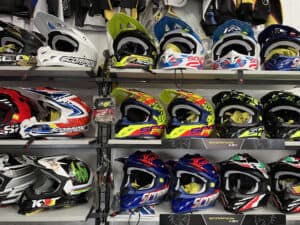 Motorcycle – ZAH Marl