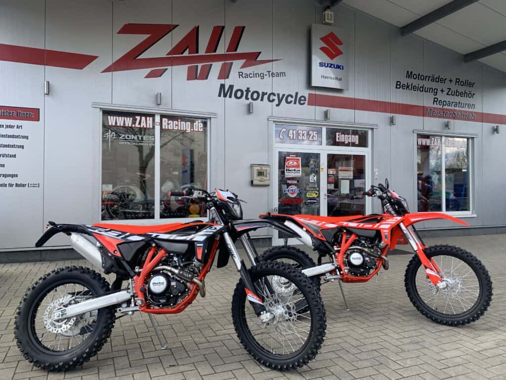 Motorcycle – ZAH Marl