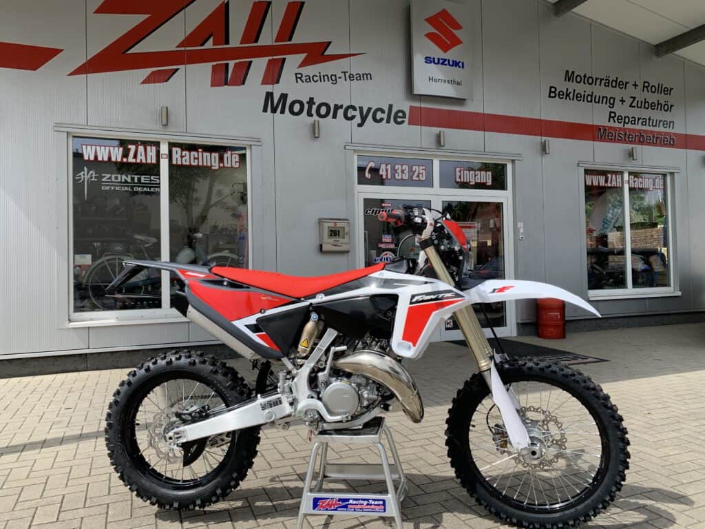 Motorcycle – ZAH Marl