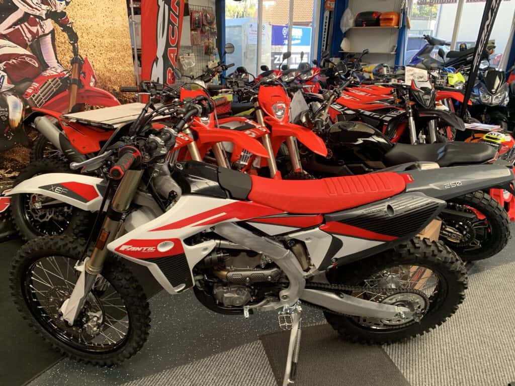 Motorcycle – ZAH Marl