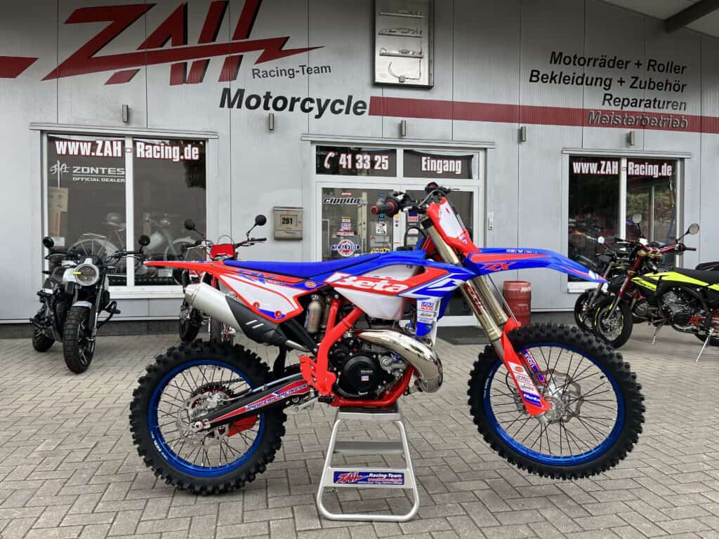 Motorcycle – ZAH Marl