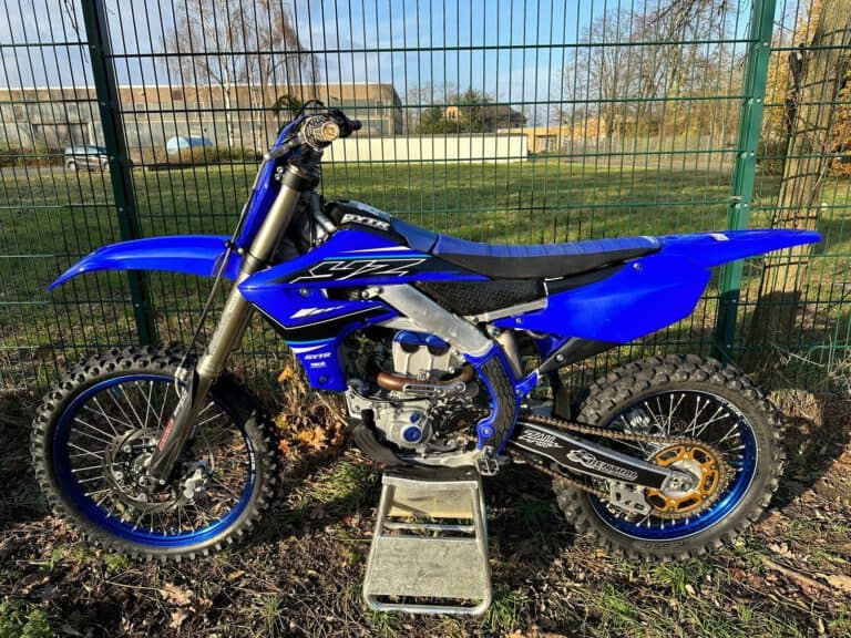 Motorcycle – ZAH Marl